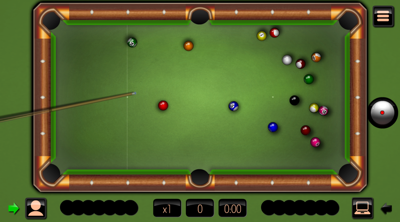 Crazy Games