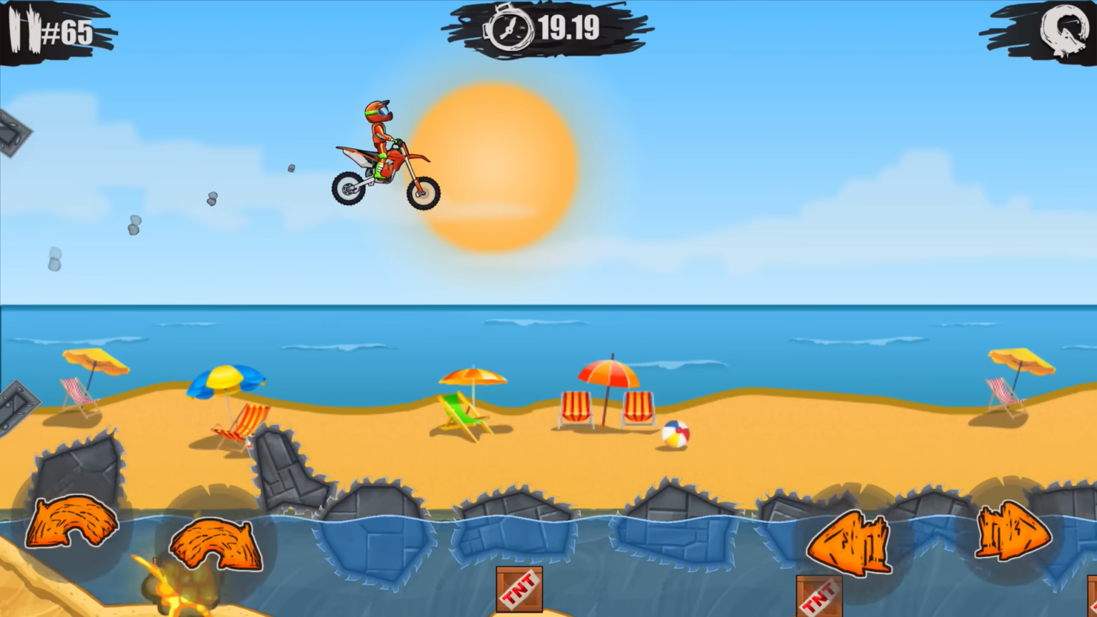 Crazy Games