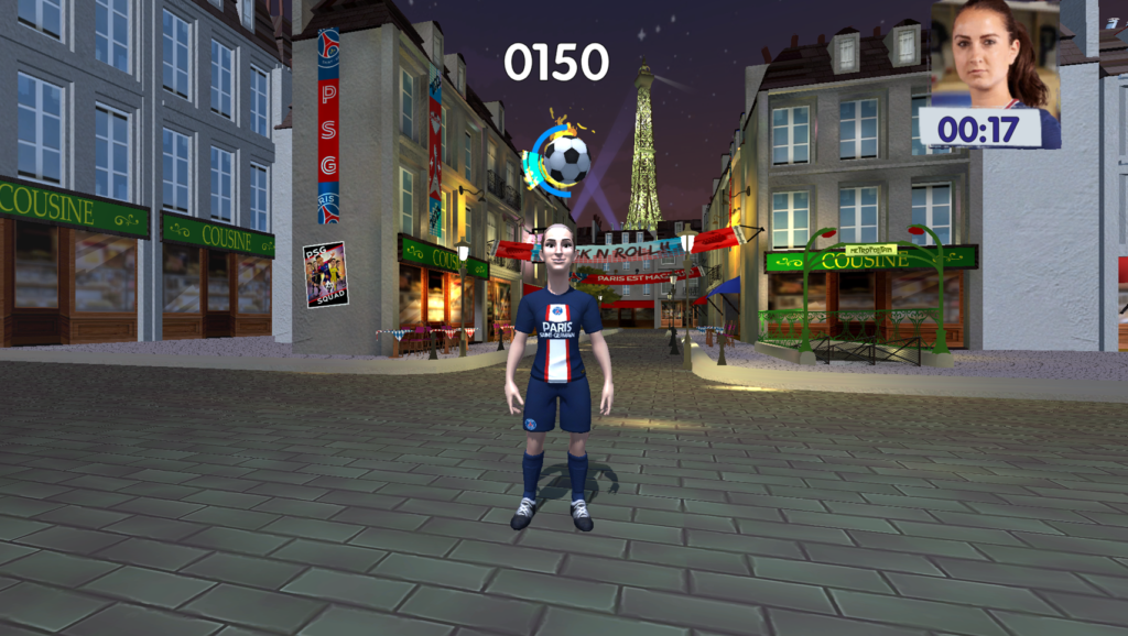 Crazy Games